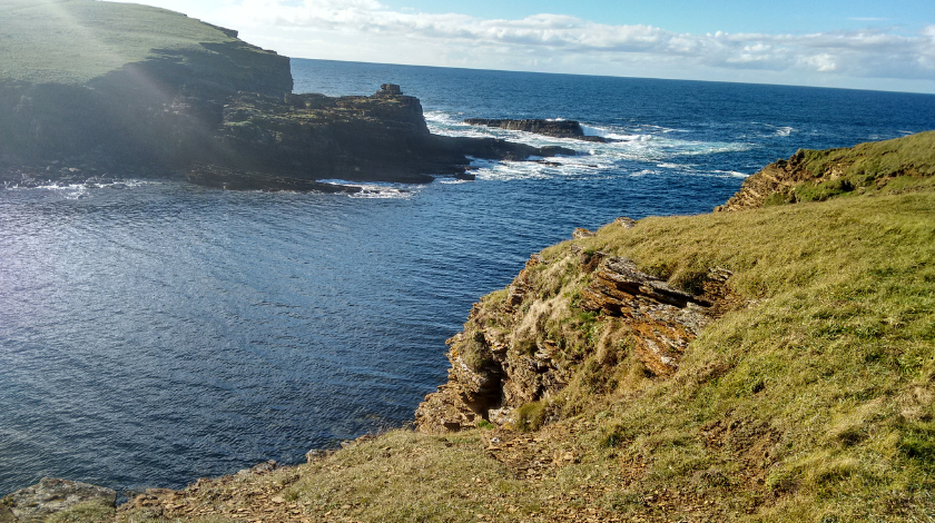 Orkney Merkit Place: Exploring the Heart of Orkney’s Historic Trade ...